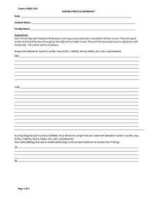 Sim #7-211L Prep Work Harold Shoemaker '23 - Harold Shoemaker Chronic ...