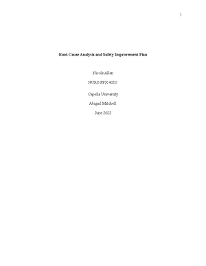 2029061 Assessment 3 Interdisciplinary Plan Proposal - Assessment 3 ...