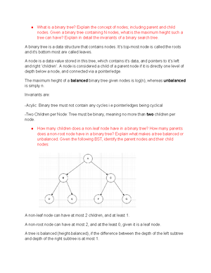 Chapter 6 Topic 5 Assessing inherent risk and other specific business ...