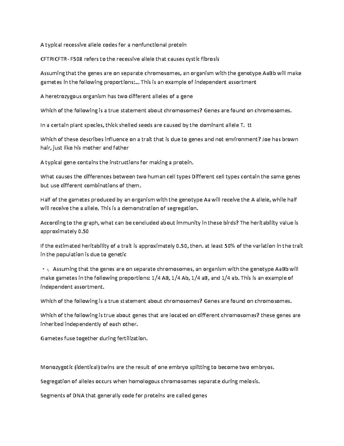 7 Chapter 7 Questions And Answers Exam Study Guide Warning TT