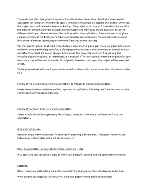 7074 Cuellarjorge M MGF1106 SY2173 - MGF 1106 Math for Liberal Arts 1 ...