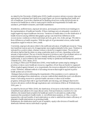 [Solved] Which of the following is not true about the economics of ...