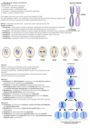 Required practical methods booklet - AQA A-Level Biology Required ...
