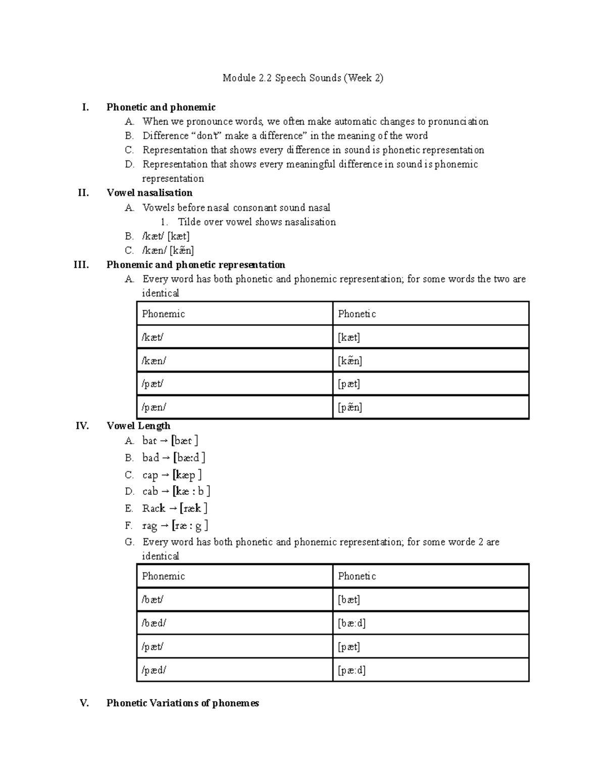 Module 2 - Textbook Notes and Lecture Notes for Quiz and Assignments ...