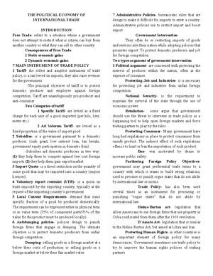 AE 191 Module 1-2 - financial management - Cover designed by: Mr. Medel ...