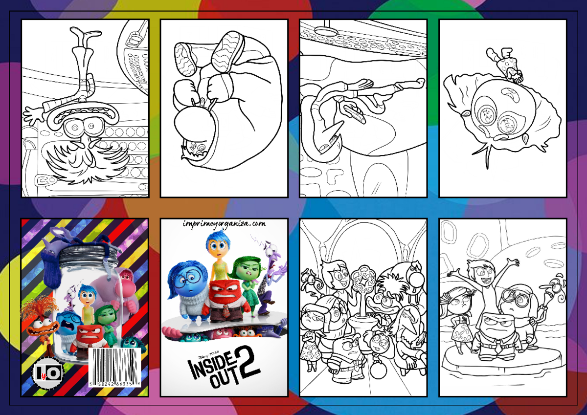 Libro-Intensamente-2 - Práctica Docente - D D - Studocu