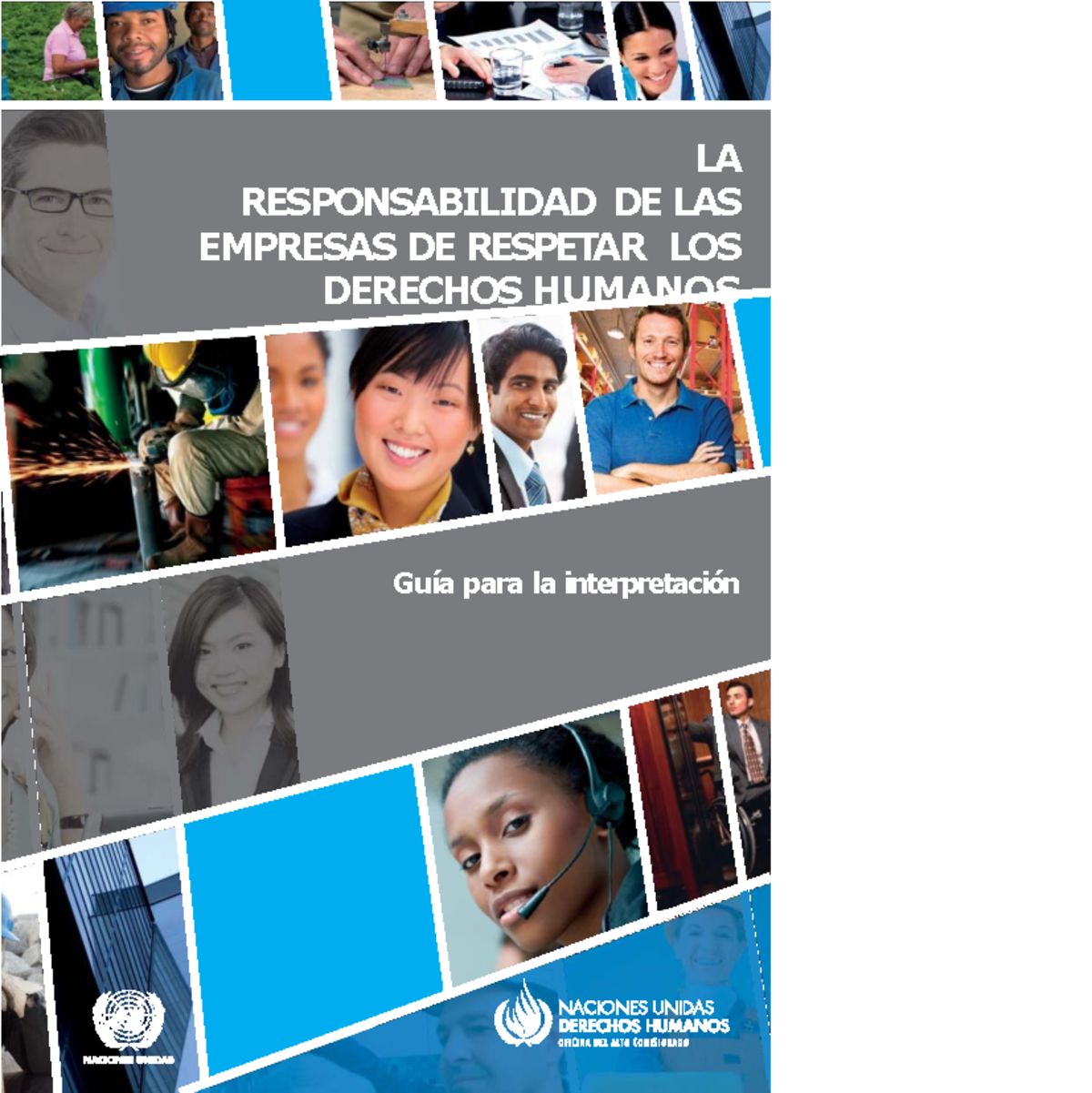 Sesión 20 semana 6A HR.PUB Guía de Interpretación - LA RESPONSABILIDAD ...