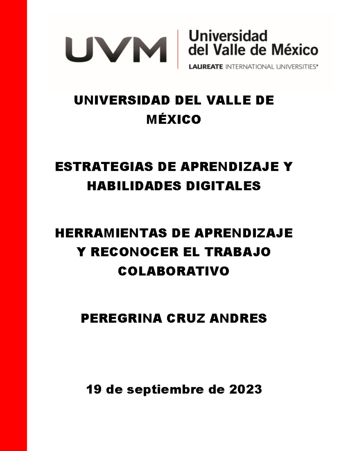 A1 APC Estrategias - Trabajo completo - Clasificacion diagnostica: 0-3 ...