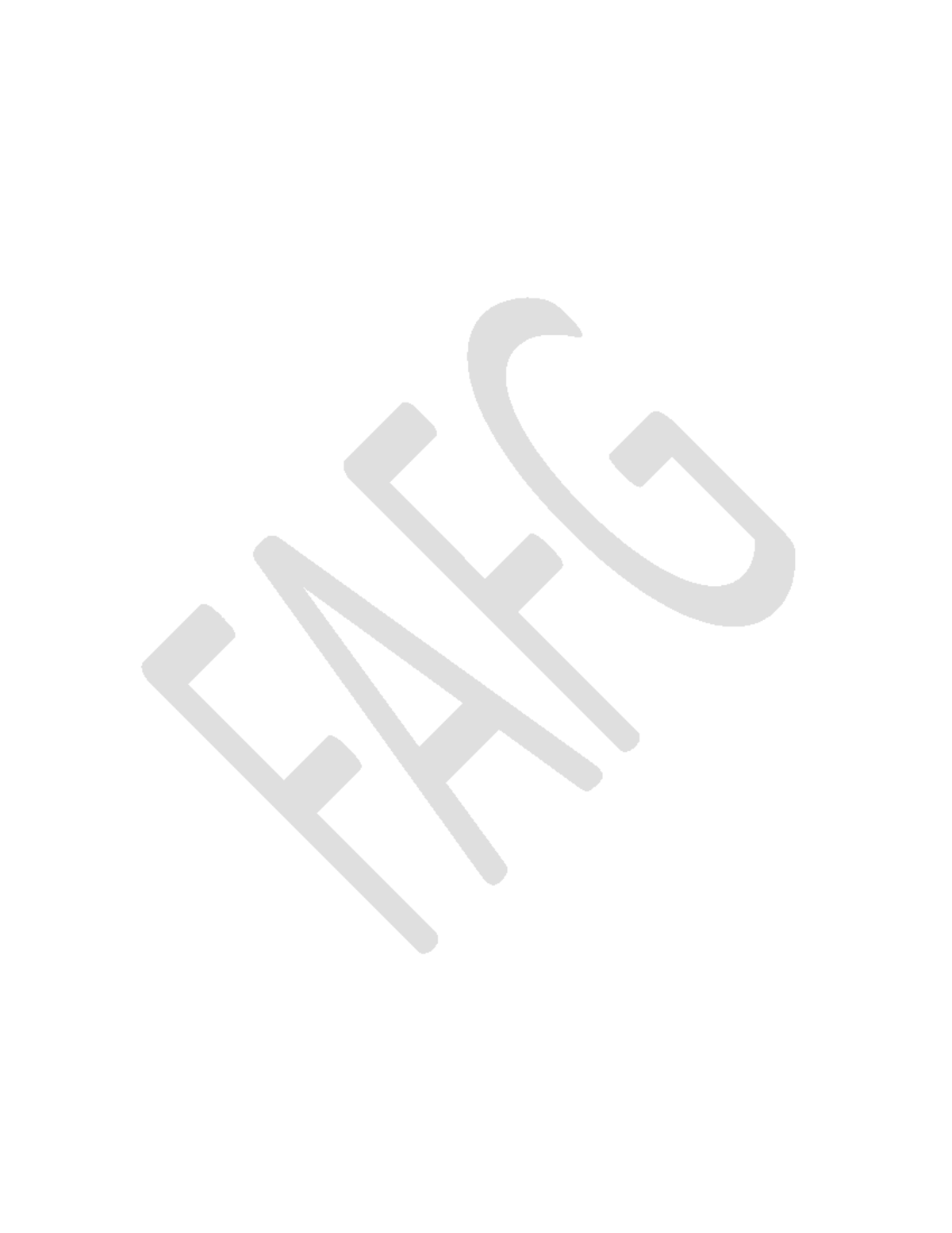 Ensayo FAFG - La función de la Fundación de Antropología Forense de ...