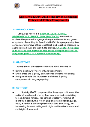 DECS Order No. 11 s. 1987, Executive Order No. 335 s. 1988, and ...