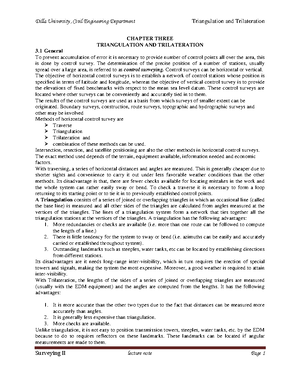 Bridge Note, Handwritten - Civil Engineering - Studocu