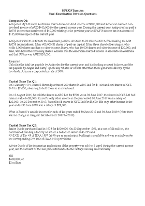 WS-9 Standard costing - indirect cost (Q) - STANDARD COSTING-OH Part-A ...