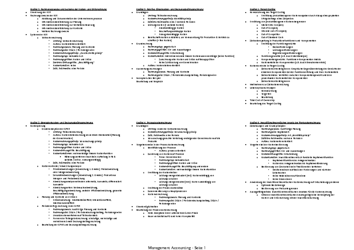 Ma conclusion - zusammenfassung - Warning: TT: undefined function: 32 Warning: TT: undefined ...