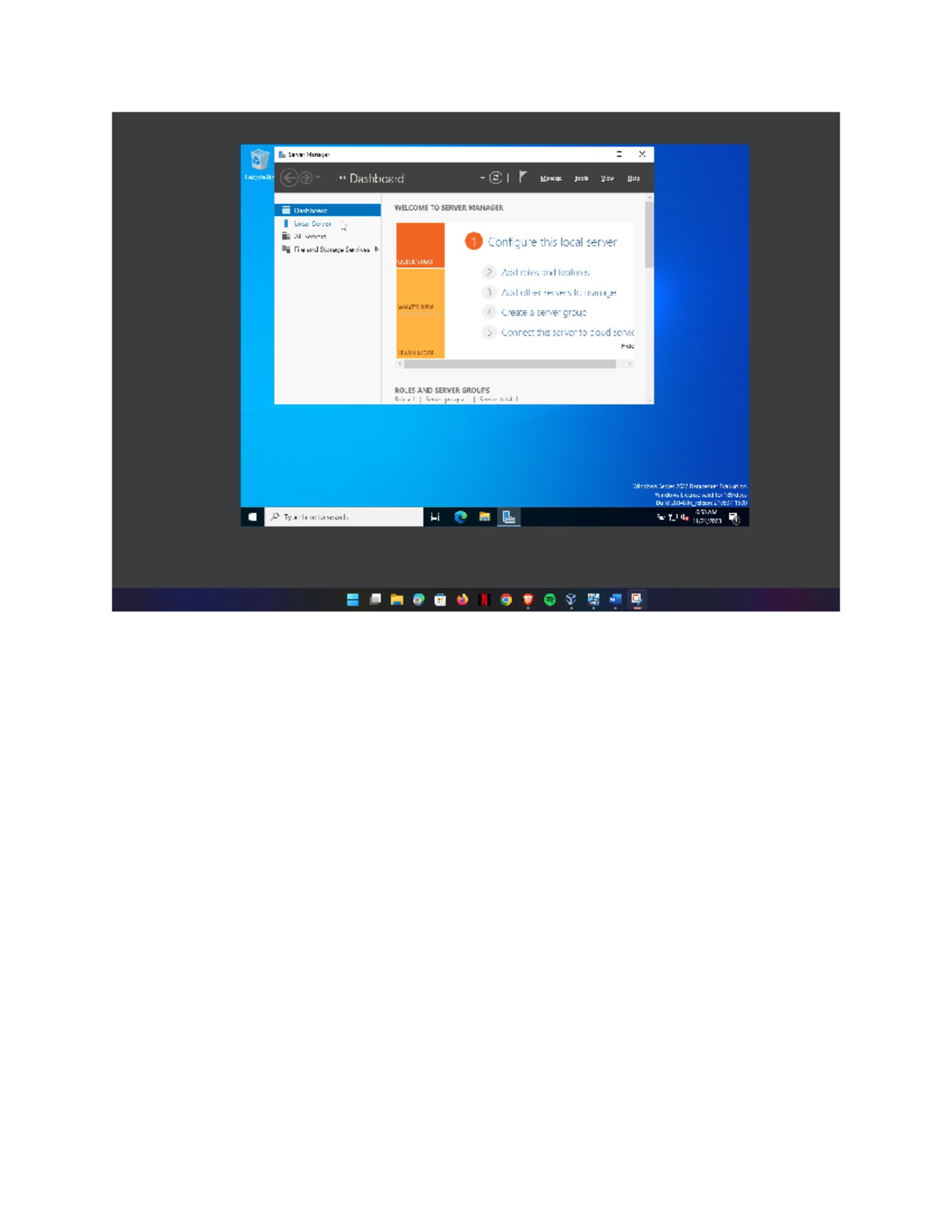 Lb4 - Logbook - Front office operation management - Studocu