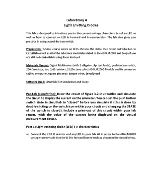 Homework 4 - lab work - Homework 4 1-1. Key Benefits and Challenges of ...