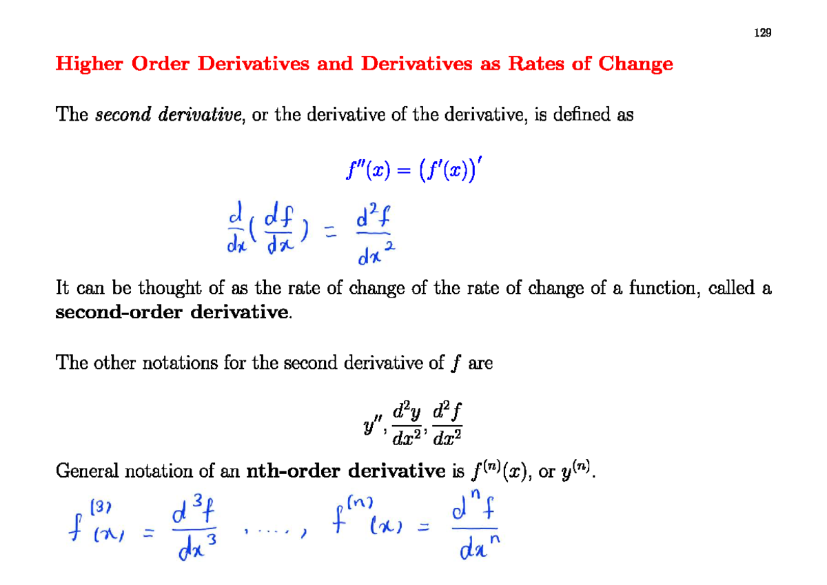 Lecture 9 - Lect 9 notes - MAT1506 - Studocu