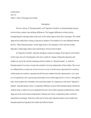 FALL 2023 Exam 2 Practice Problem Solutions - E M A 201 - Studocu