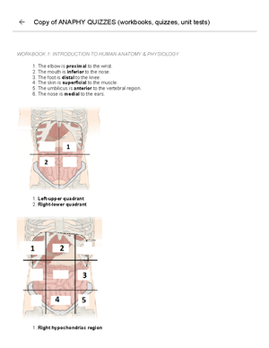 3F Transes - G - anaphy - is a state of complete physical, mental and ...