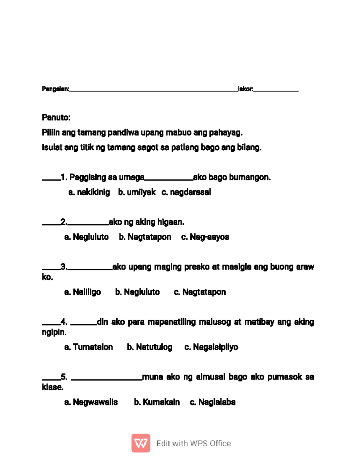 Tayahin hrade 3 demo - Pangalan ...