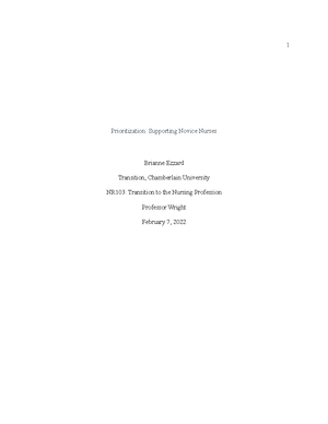 RUA - This paper was the final test of the course. - Safety: RUA ...