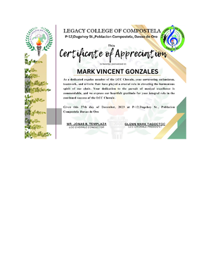 Q2 Mathematics 10 Module 4 - Mathematics Quarter 2 – Module 4 : Angles ...