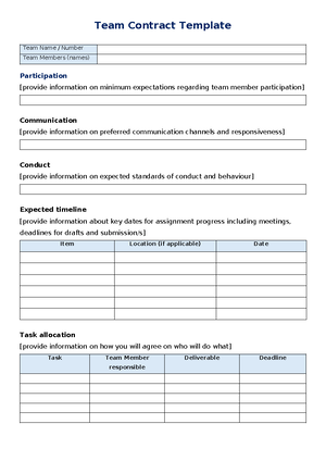 EFB 222 Reflection - EFB 222 Reflection 3-5 minutes, 400 words Your ...