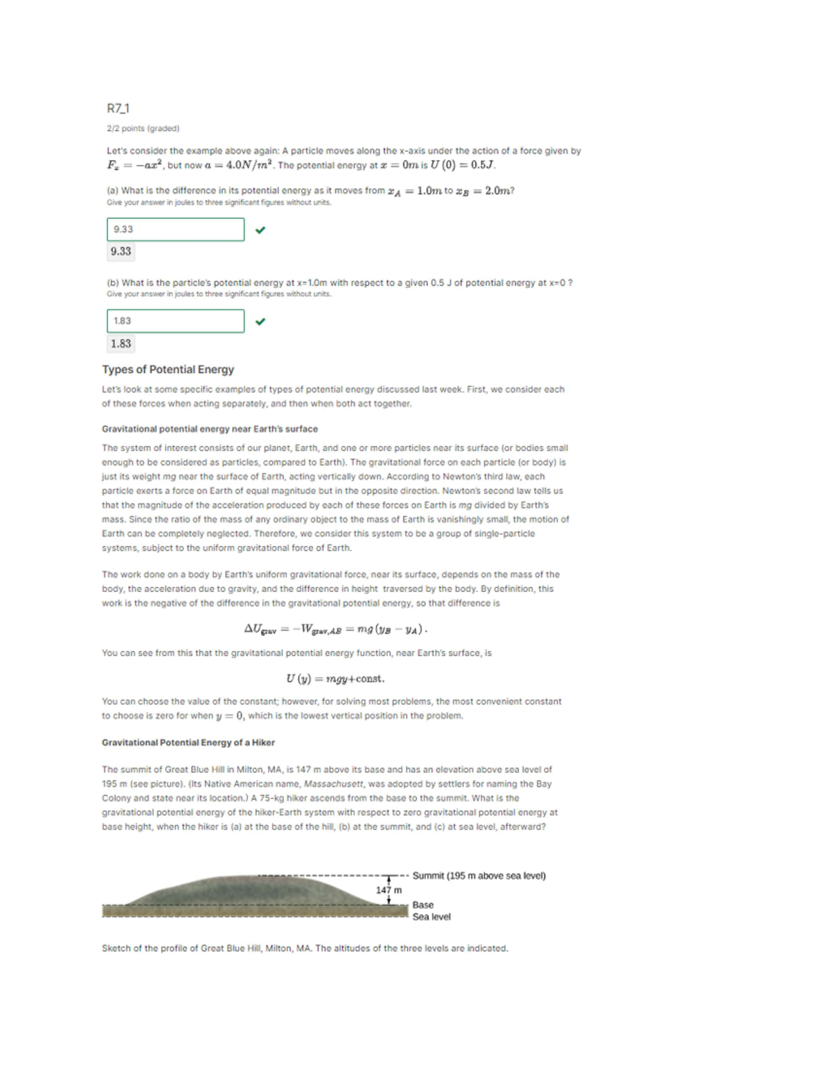 Week 7 reading 1 part 3 - PHYS117 - Studocu