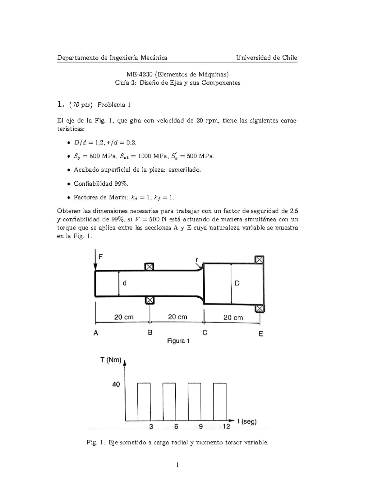 Guia3 - Guia de ejercicios - Departamento de Ingenier ́ıa Mec ́anica ...