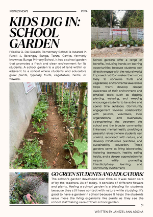 PR2- Research- Template - TITLE A Research Paper Presented to the ...