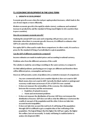 Unit 1 Civil Rights Litigation - FINANCIAL STATEMENTS CHAPTER I: THE ...