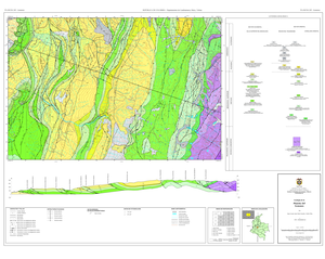 M193 Yopal - mapa - See discussions, stats, and author profiles for ...