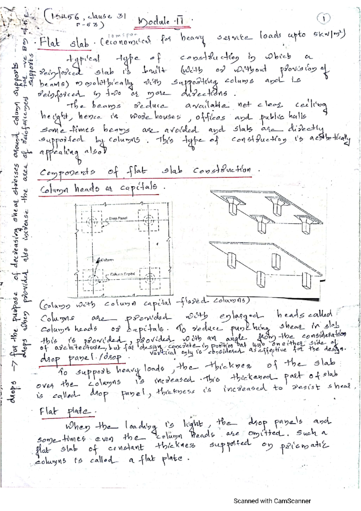 ADCS Module II, 2020 - LECTURE NOTE AND PRACTICAL WORKS - Design of ...