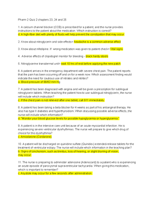 Concept map 3 - ATI engage fundamental - vn 200 - Studocu