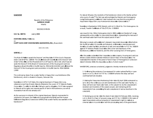 RA 7394 Consumer ACT - Republic of the Philippines Congress of the ...