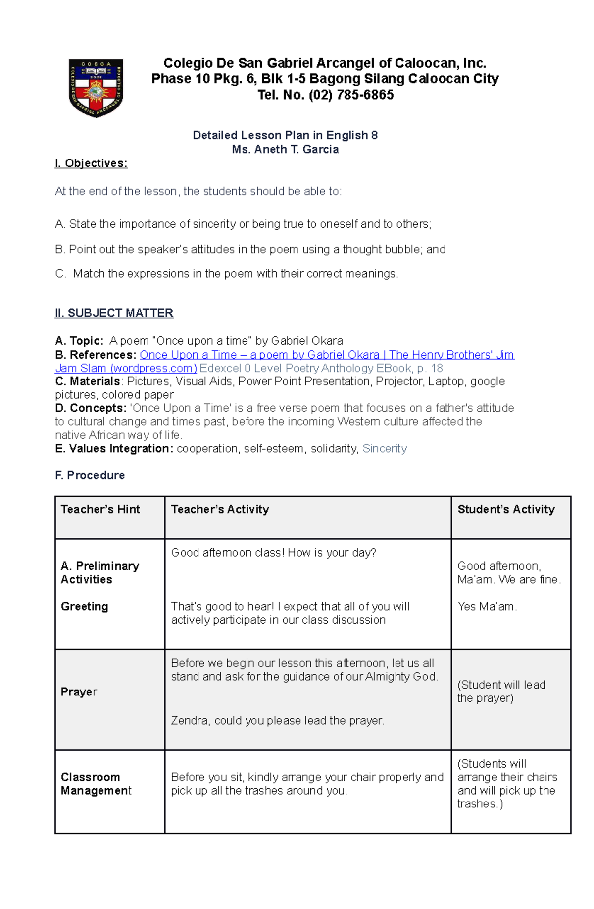 Detailed-Lesson-Plan-for-Pre-Demo-Teaching-updated-4 new - Colegio De ...