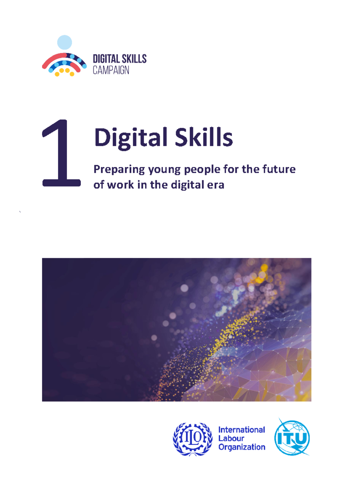 Thematic-plan-Digital-Skills final - Digital Skills Preparing young ...