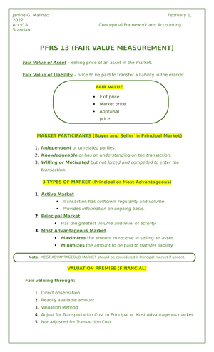 7 - PAS 8 (Accounting Policies, Changes in Accounting Estimates and ...