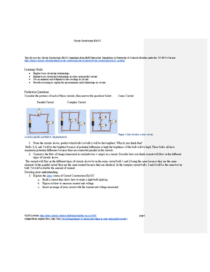 Faradays Law Lab - Directions: Open the Faraday’s Law phet.colorado/en/simulations/faradays-law ...