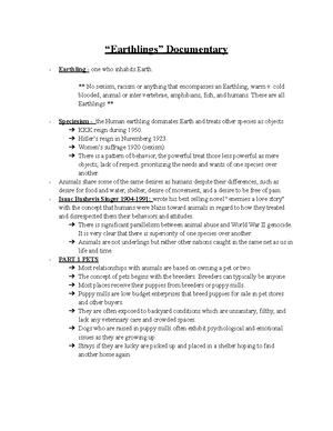 The Natural History of Chicken Documentary - “The Natural History of ...