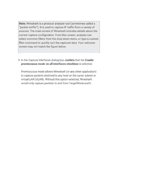 C844 TASK 2 - C844 TASK 2: WLAN and Mobile Security Plan Emerging ...
