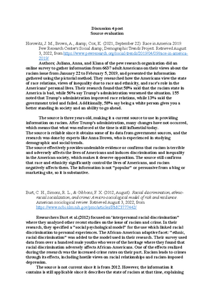 3314-06-03-Student Assignment - Student Assignment In this assignment, you will create two ...