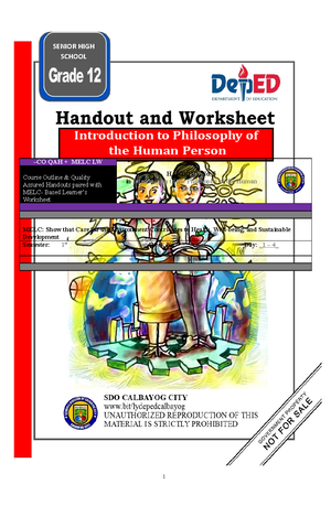 ELS-Q2 Mod3 Animal- Reproduction - Earth and Life Science Quarter 2 ...