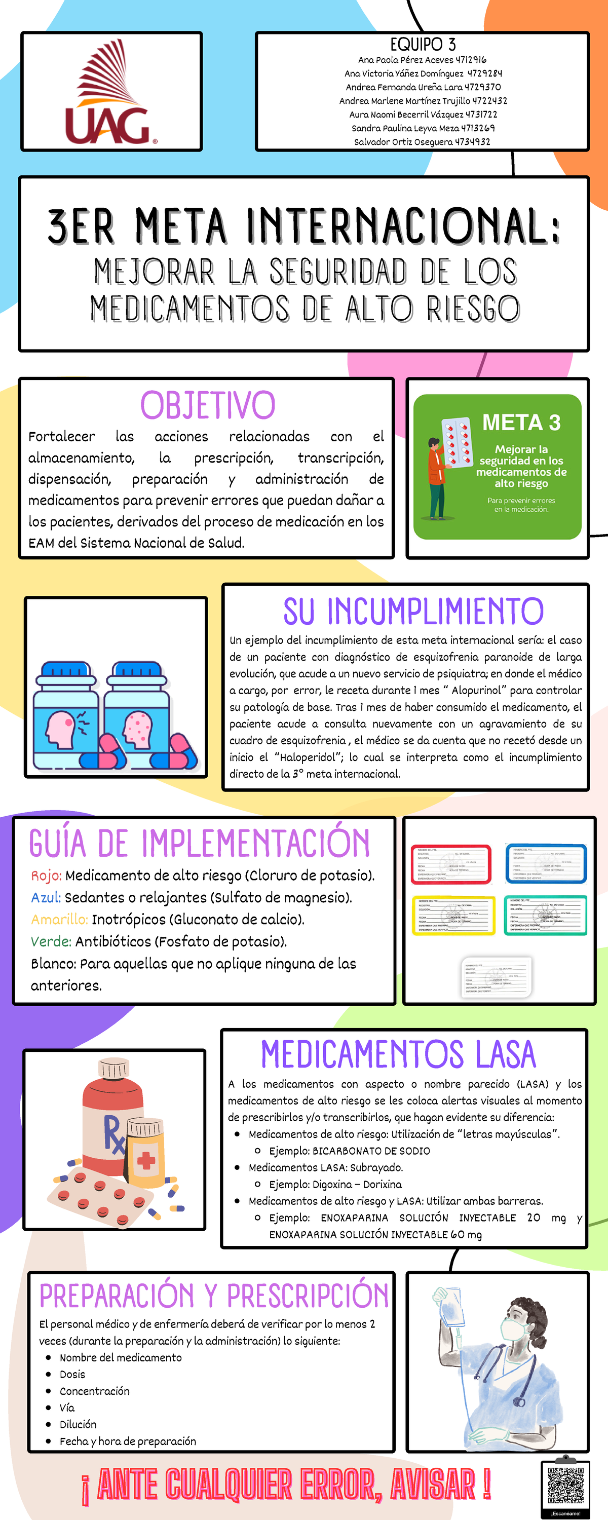 3er meta internacional - 3ER META INTERNACIONAL:3ER META INTERNACIONAL ...