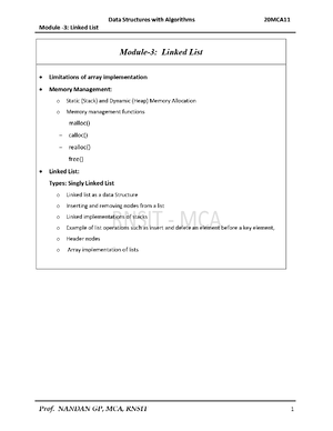 DSA Assignment 1 - 1) Given an array of integers nums and an integer ...