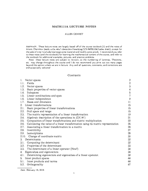 MAT3702 - Unisa - Abstract Algebra - Studocu