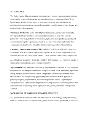 [Solved] Define Disjointed incrementalism in planning and explain five ...