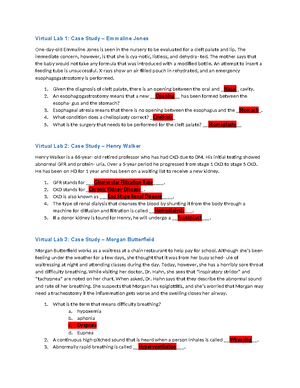 Week 3 Online Lab - MOA115 Medical Records and Insurance Week 3 Online Lab – CPT & HCPCS Coding ...