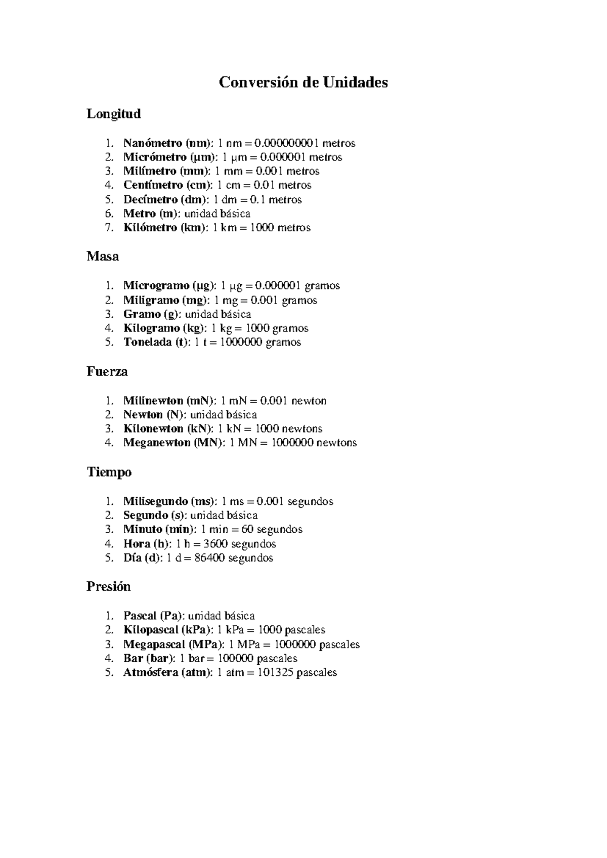 Nanómetro: Equivalencias, Conversión Y Calculadora – OIDK