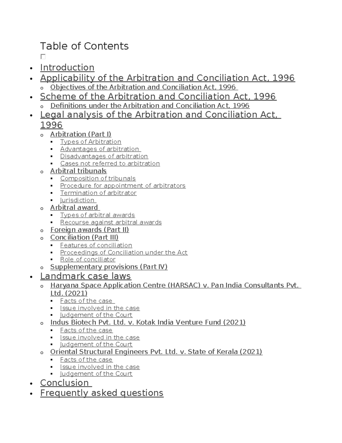 ADRS - ADRS - Table of Contents Introduction Applicability of the ...