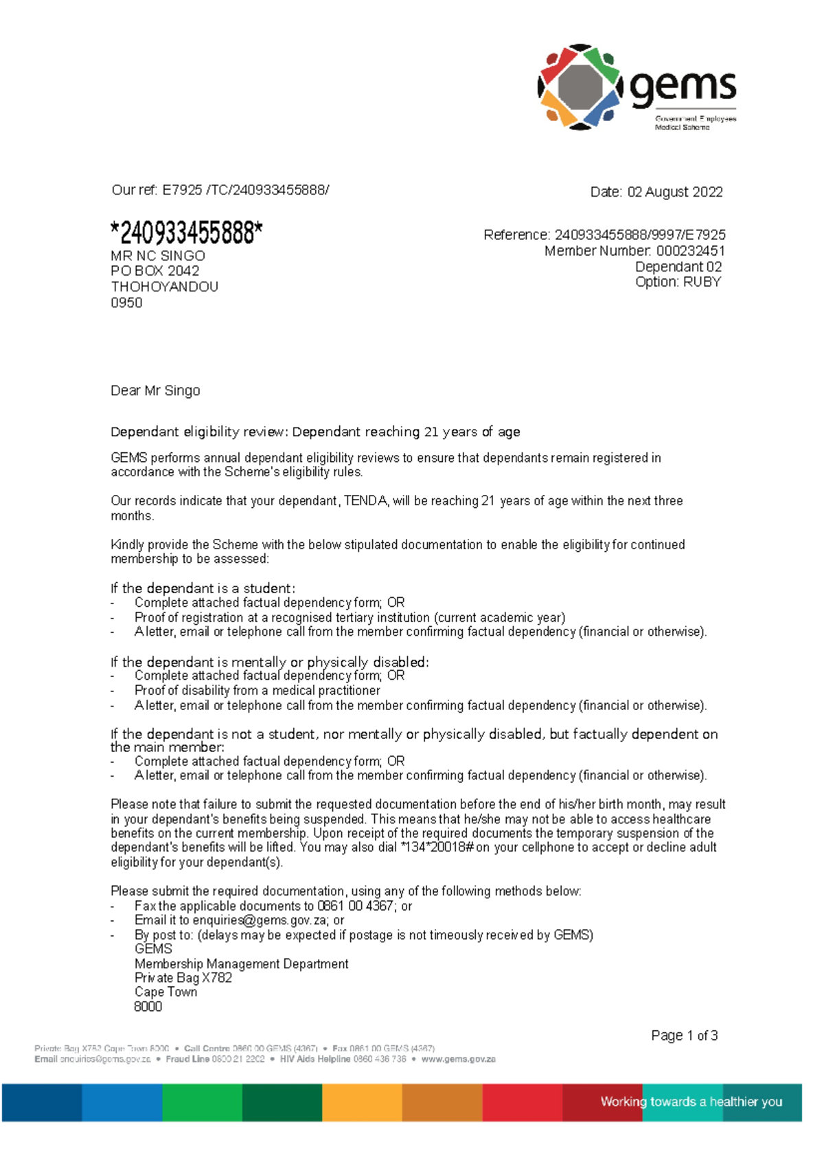 240933455888 - This document allows students to understand their work ...